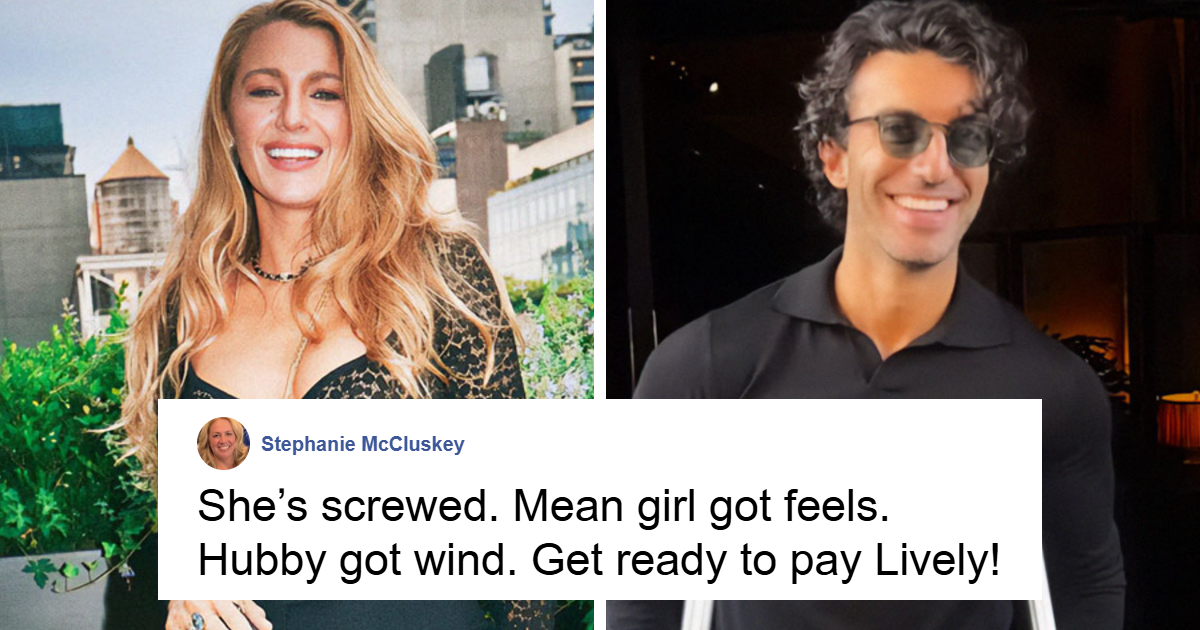 Newly Leaked Texts Spark Speculation Of An Affair…
