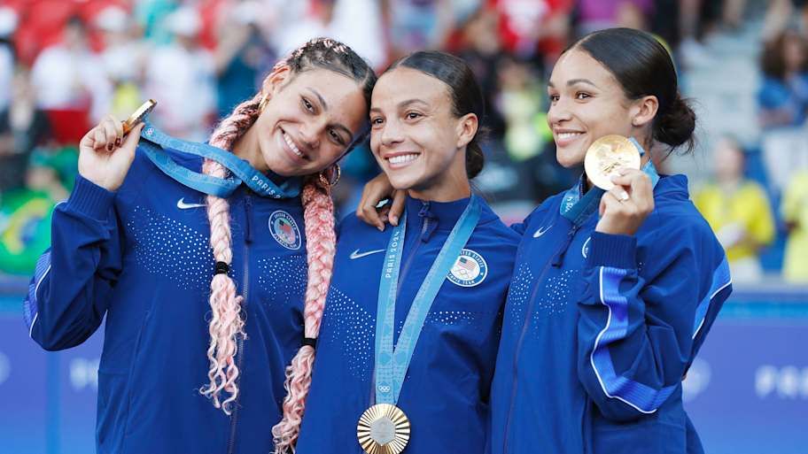 Sports Illustrated - ‘Triple Espresso’ Injury and…