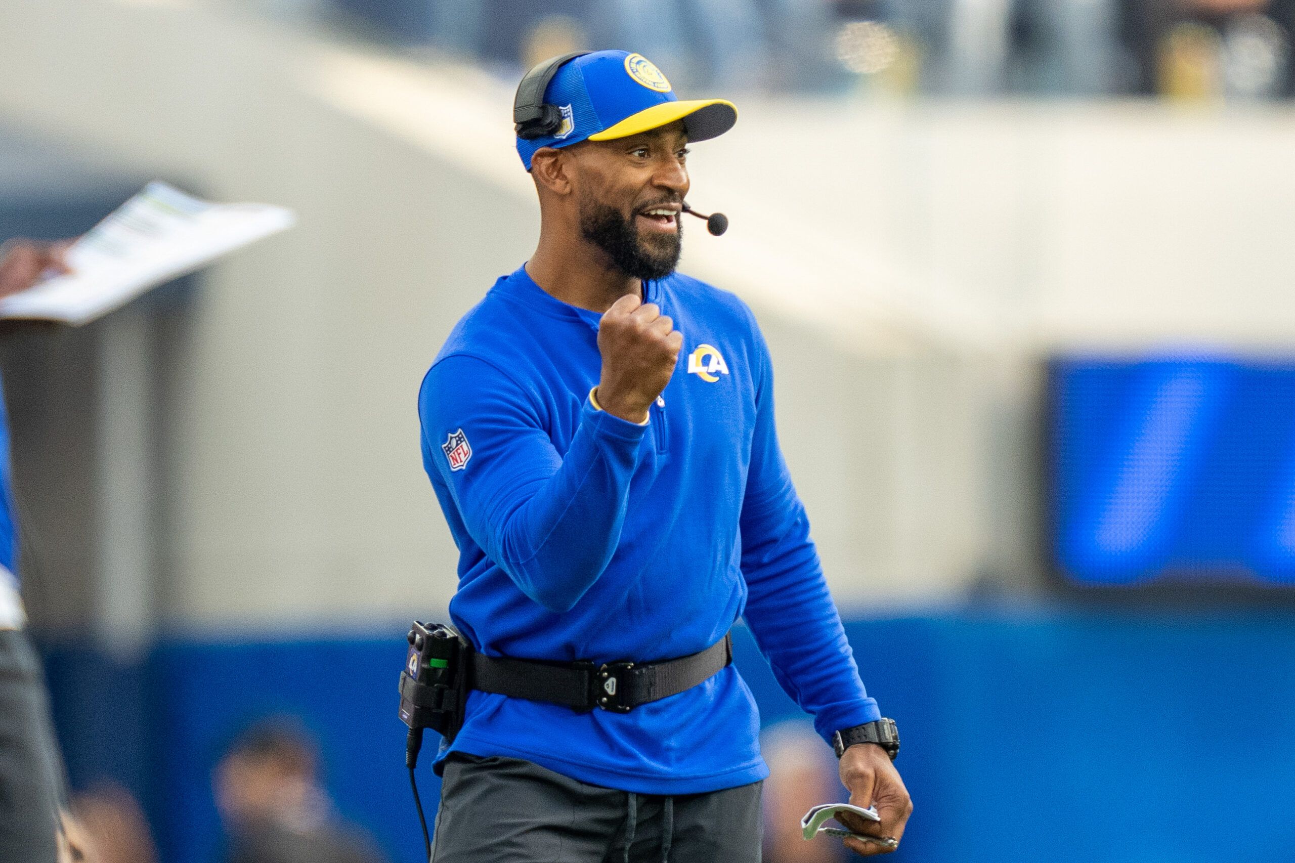 Rams assistant coach tracker: Latest news on…