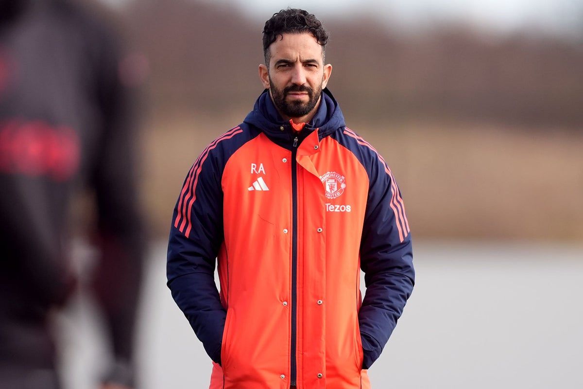 Manchester United close in on £30m Patrick Dorgu…