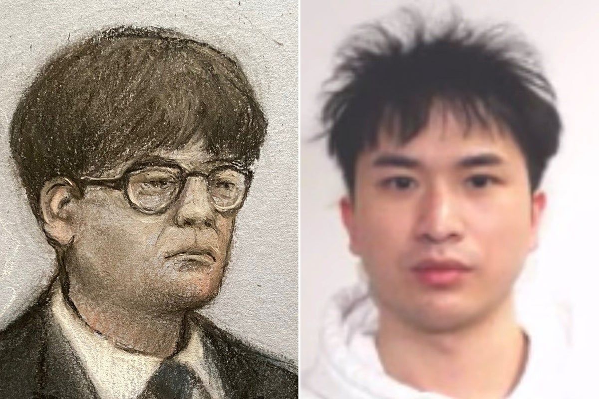 'Sexual predator' student accused of drugging and…