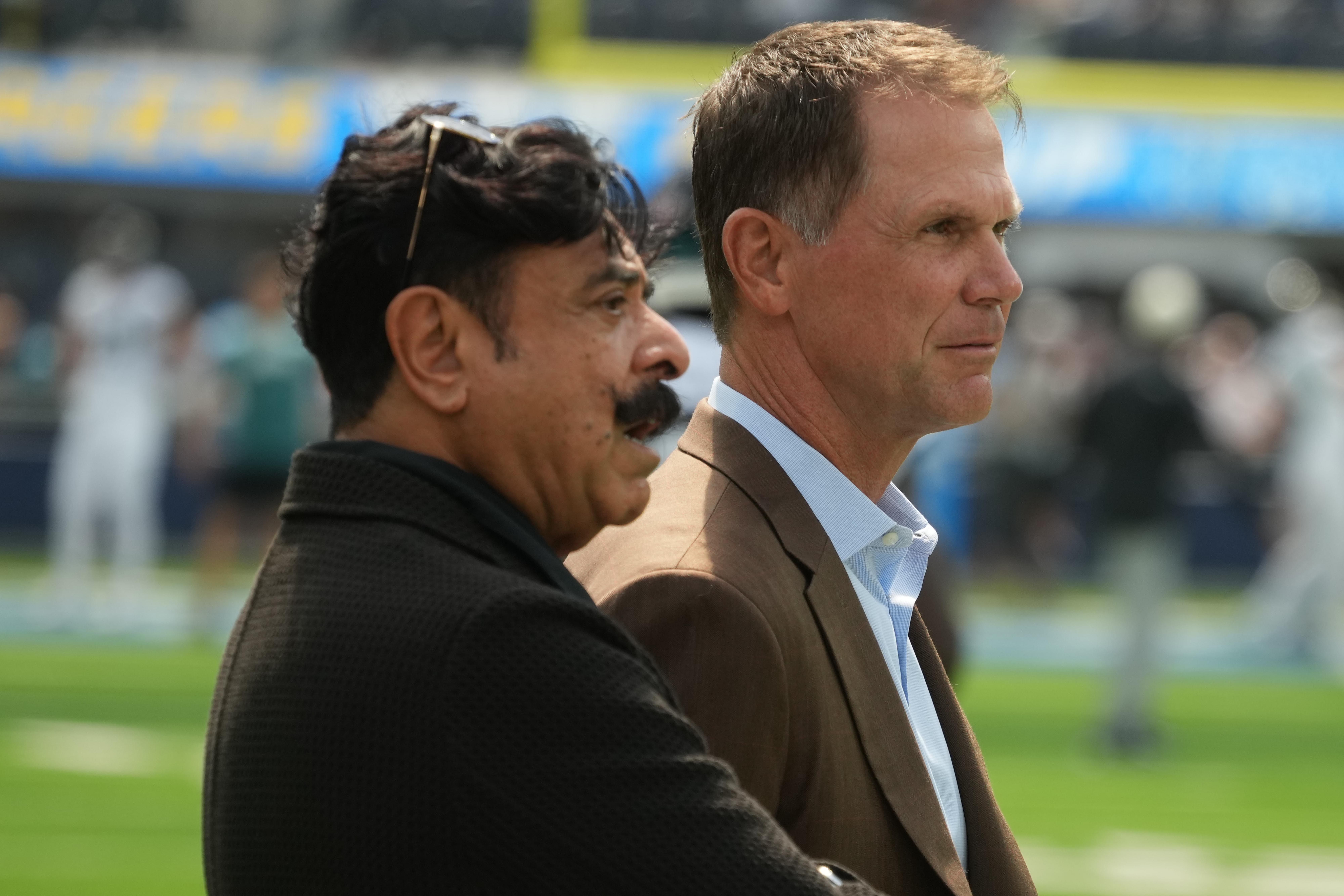 How did Trent Baalke impact Jaguars’ head coaching…