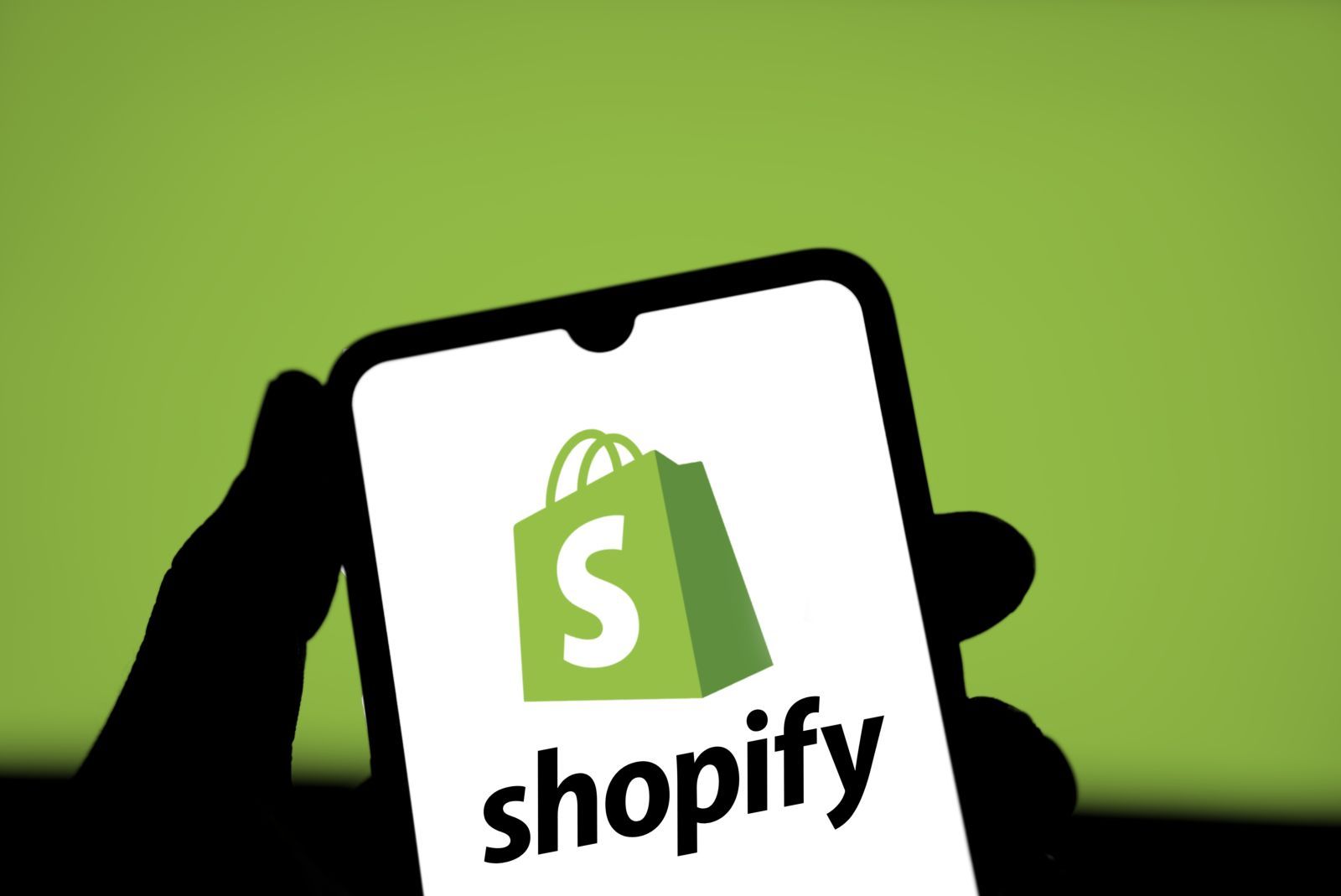 Shopify Stock Has Nearly Doubled in 6 Months. Can It…