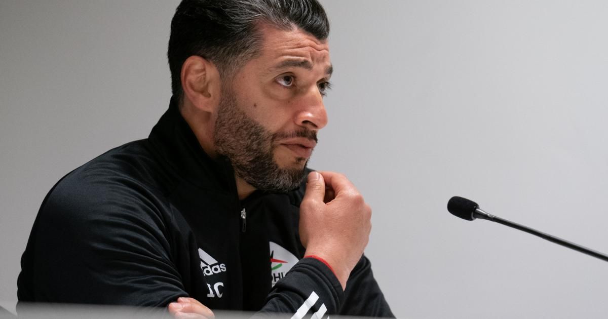 Who is Issame Charai? Clement's new right-hand with…