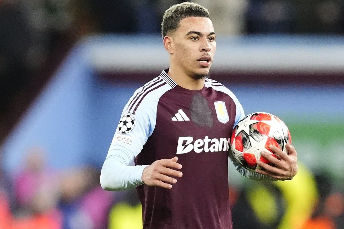 Morgan Rogers and Arsenal target Ollie Watkins send…