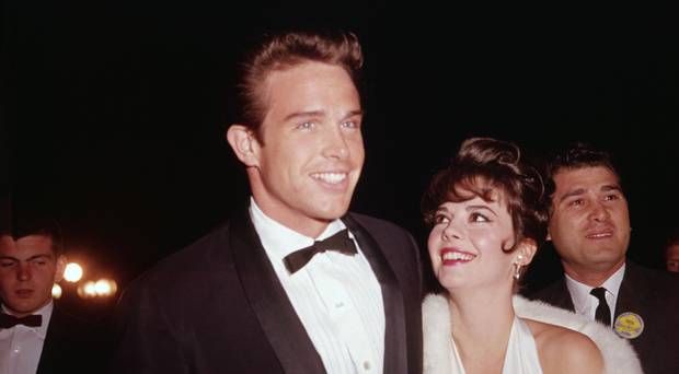 Film: Return of Beatty and the beast
