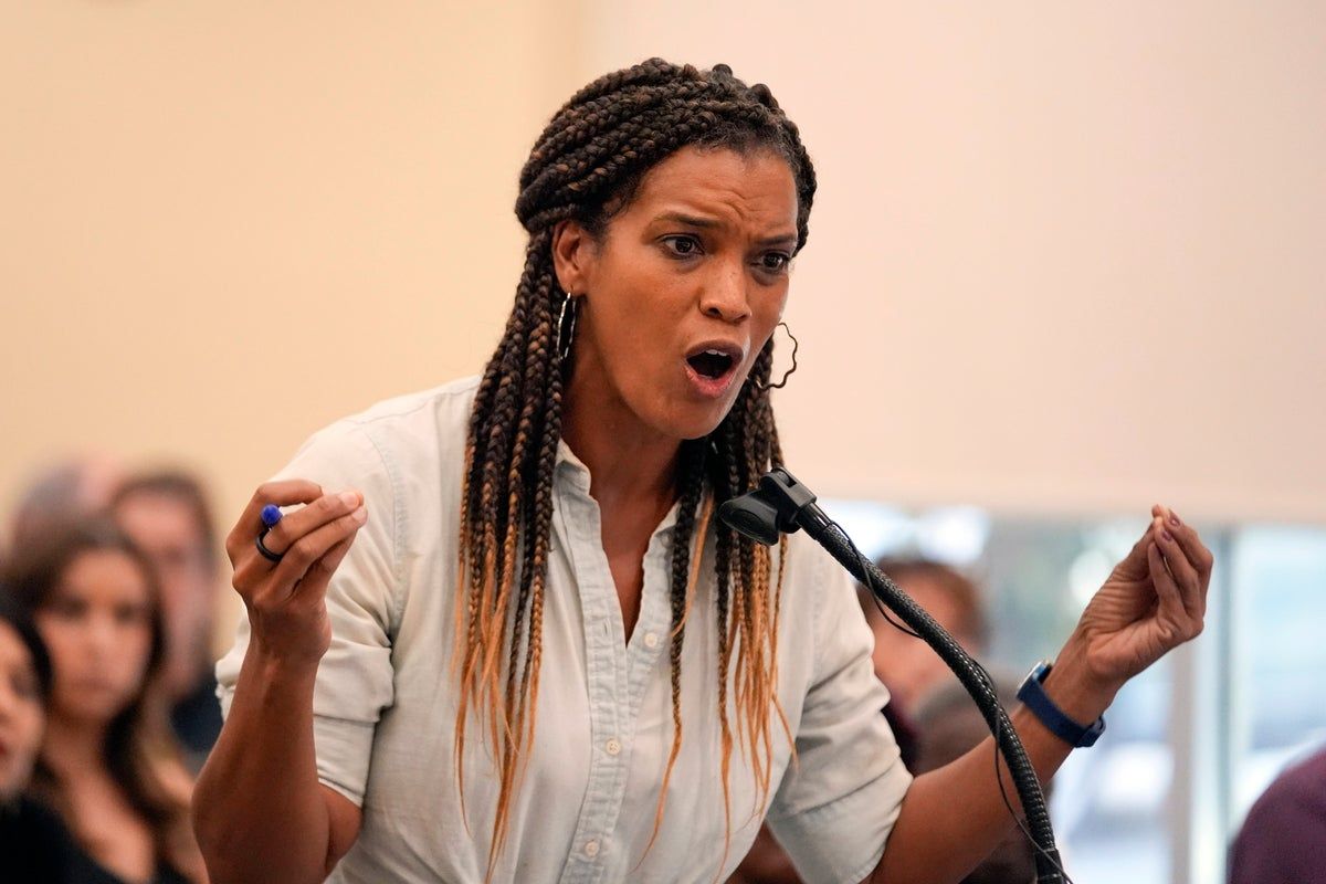 Louisiana environmental activist loses freedom of…