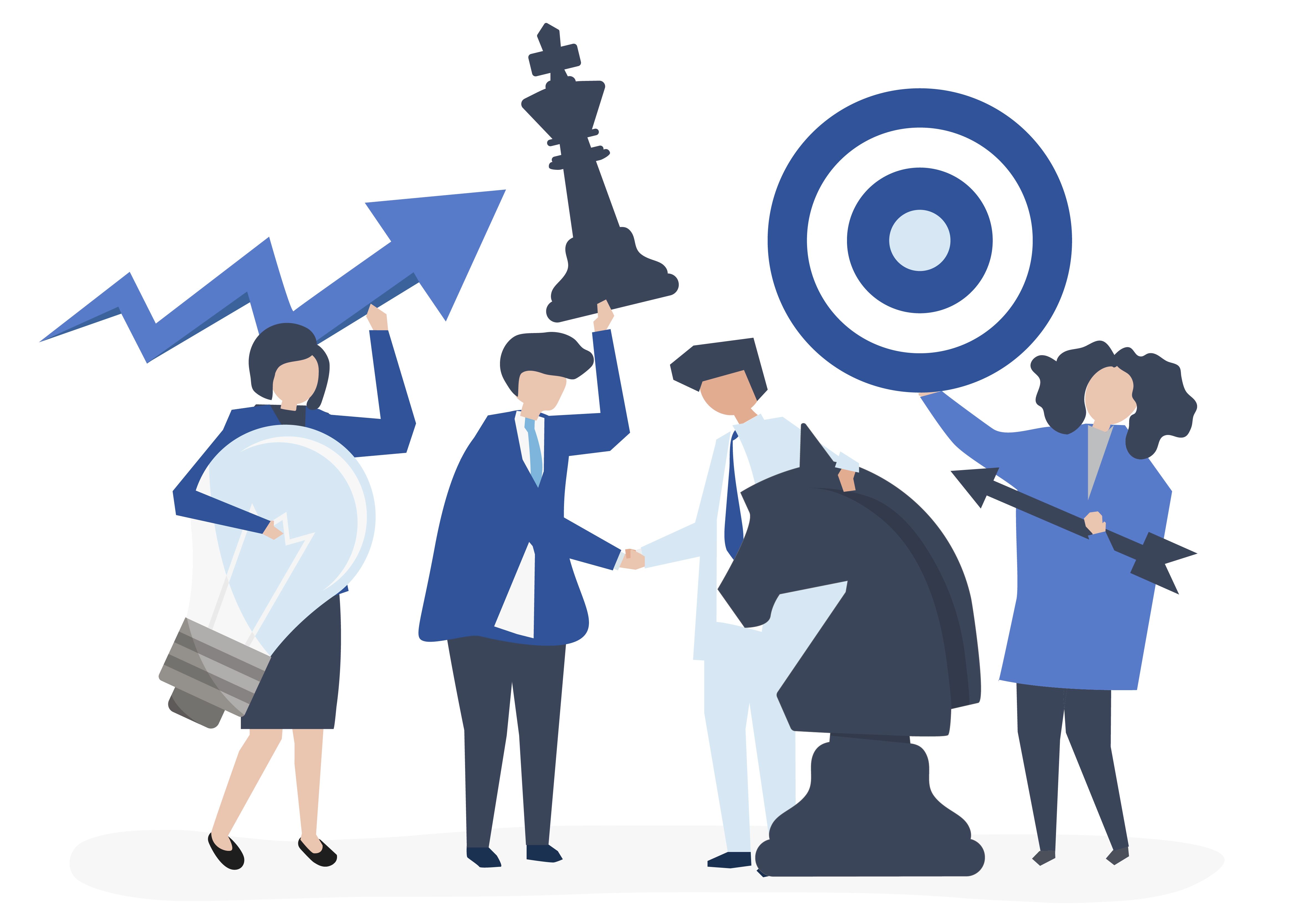 Unlocking Leadership Potential: Mastering Competence…