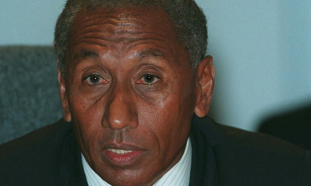 Sir Julius Chan, Papua New Guinea’s last ‘founding…