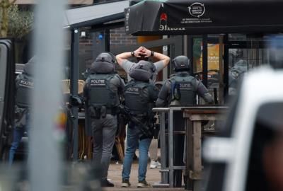 Israeli Military Secures Release Of Hostage Agam Berger