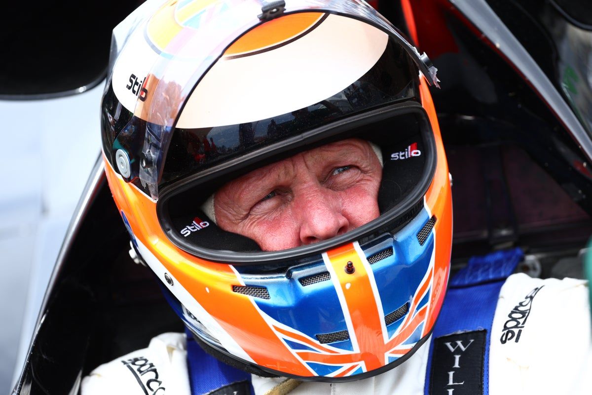 Johnny Herbert secures new role – one day after losing…