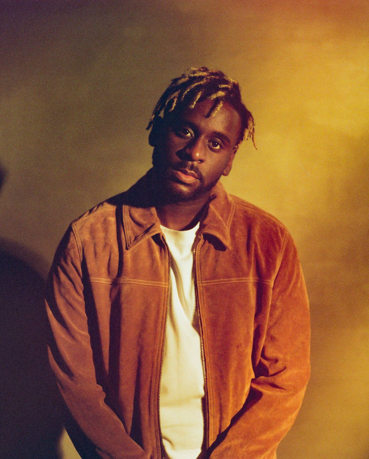 Myles Smith on his stunning rise from TikTok artist to…