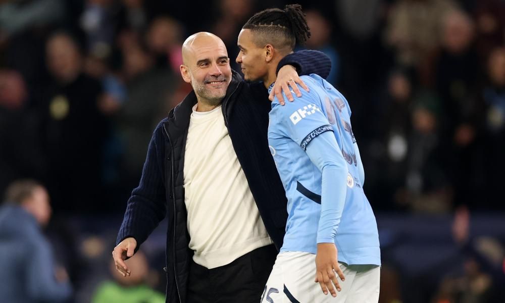 Manuel Akanji believes Manchester City can still ‘beat…