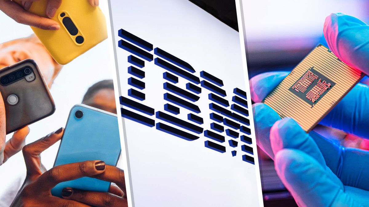 Analysts revisit IBM stock price targets as shares hit…