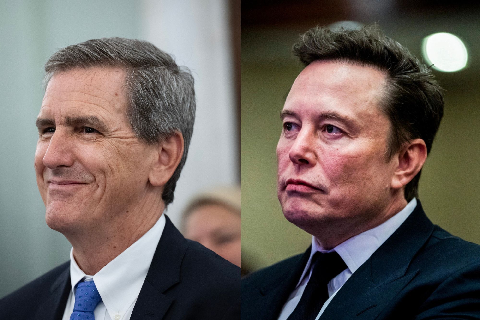 FAA Chief Role Remains Vacant Amid Horrific Plane…