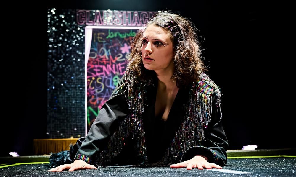 Byth Bythoedd Amen review – searing drama with the…