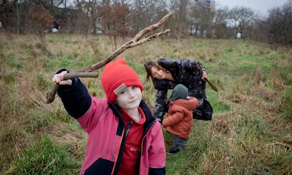 Stick nation! Why do 3 million people – including me…