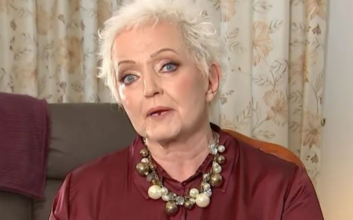 Linda Nolan's family makes heartfelt plea to fans…