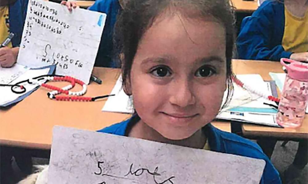 Judge who returned Sara Sharif to care of murderer…