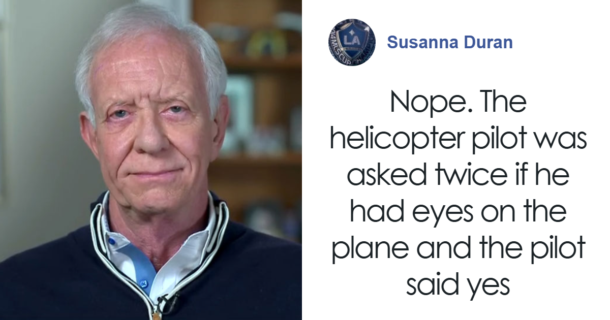 Pilot Famed For Miracle Hudson Landing Praised For…