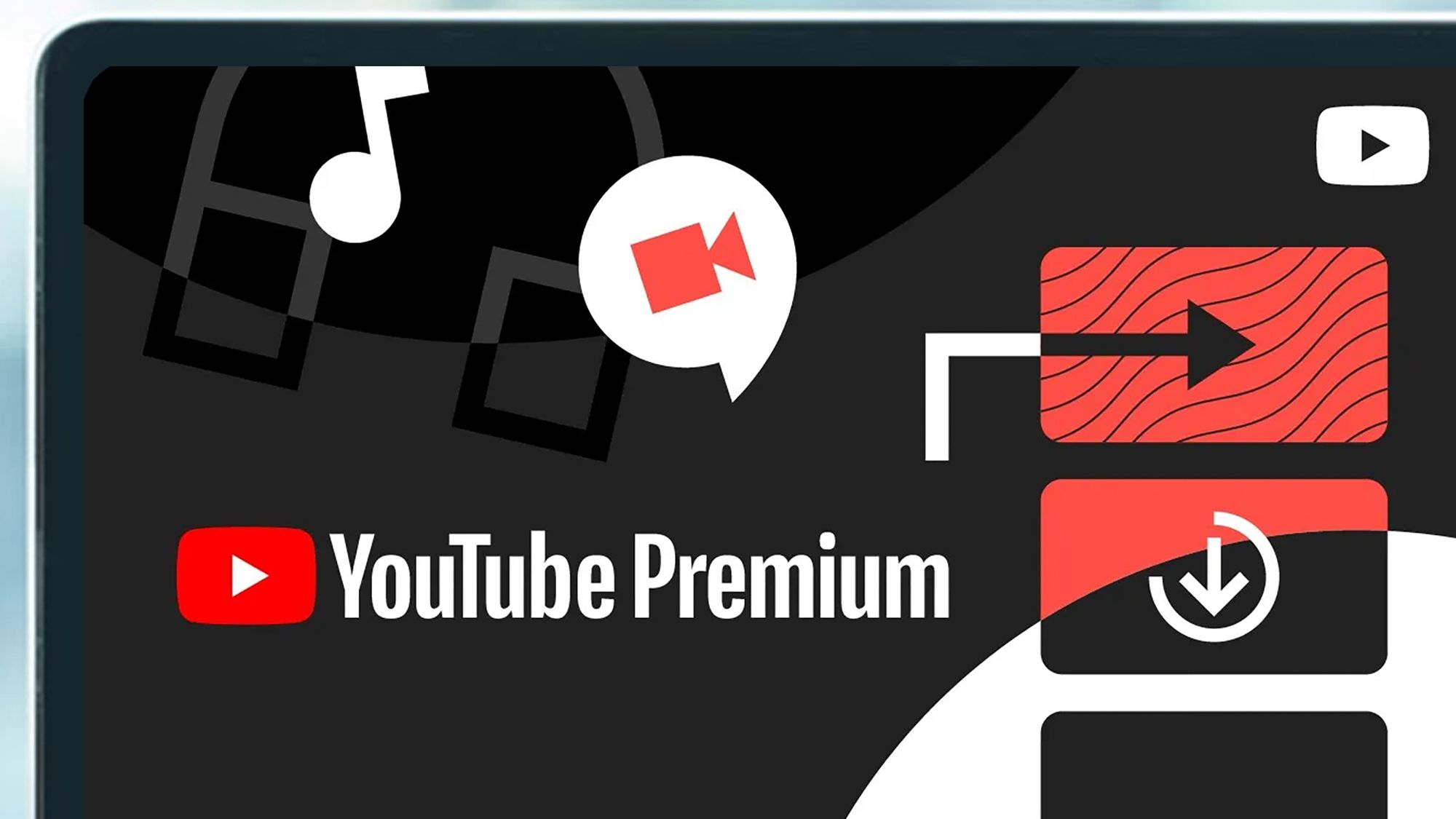 YouTube Premium subscribers just got 5 handy new…
