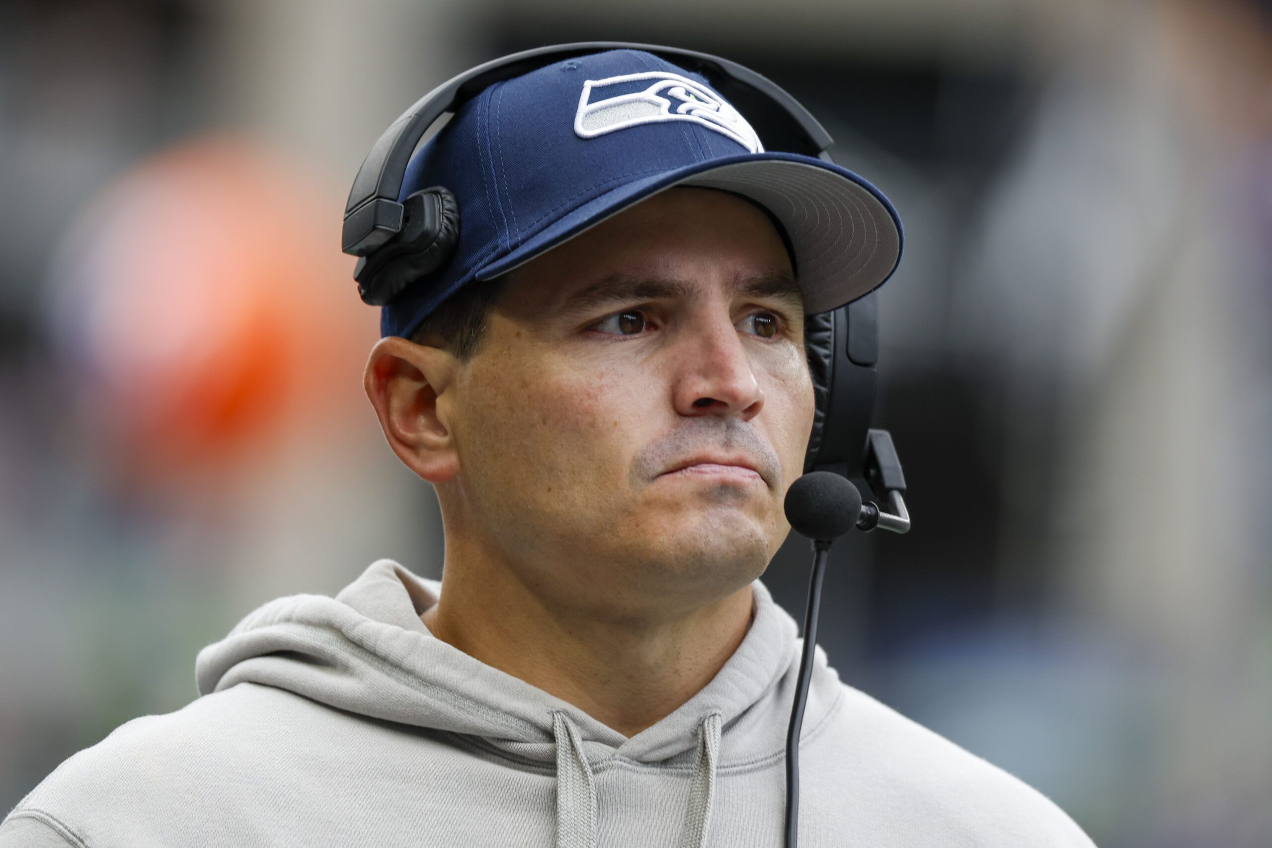 Seahawks HC Mike Macdonald may add former Ravens…