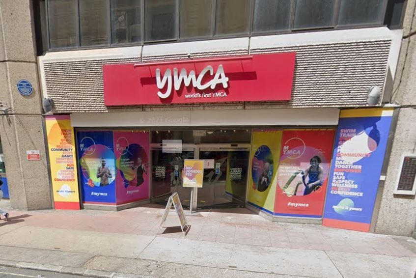 Campaign to save the first ever YMCA in London taken…