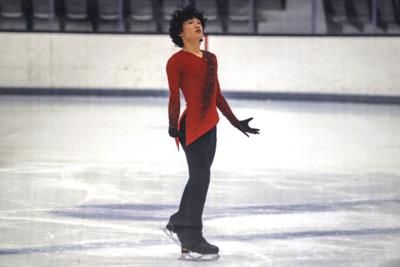 Ice Skater Franco Aparicio And Father Tragically…