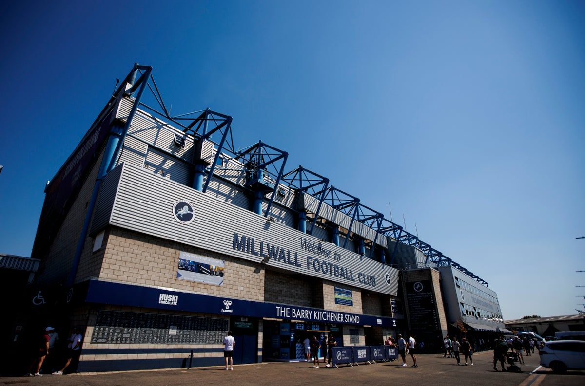 Millwall vs Queens Park Rangers LIVE: Championship…