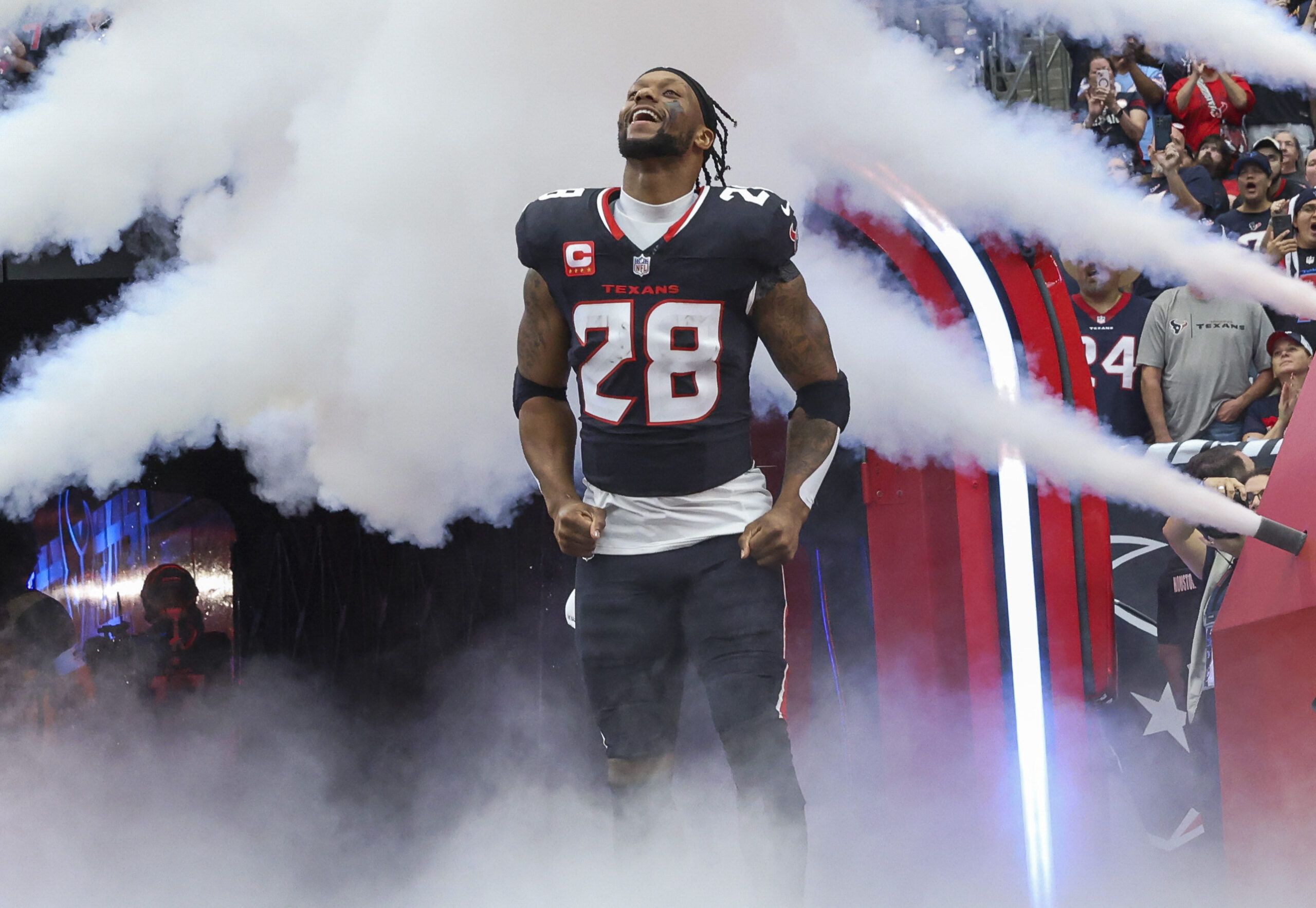 Joe Mixon’s best plays: Highlights from Texans RB’s… Joe Mixon’s best plays: Highlights from Texans RB’s…
