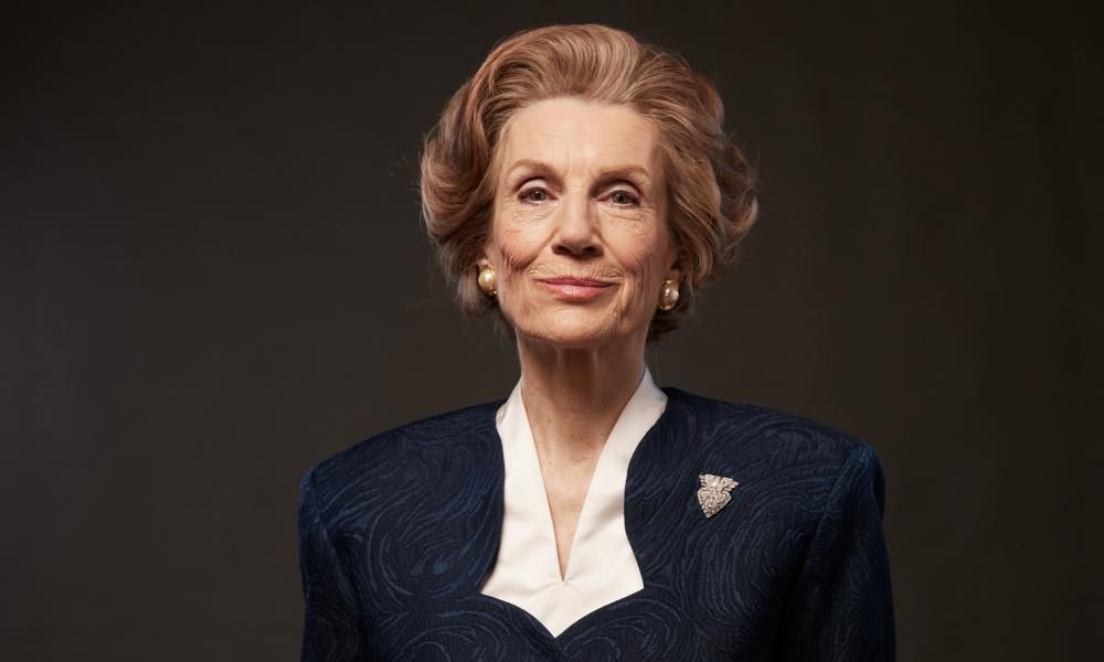 ‘The best screen Thatcher yet?’: the art (and craft)…