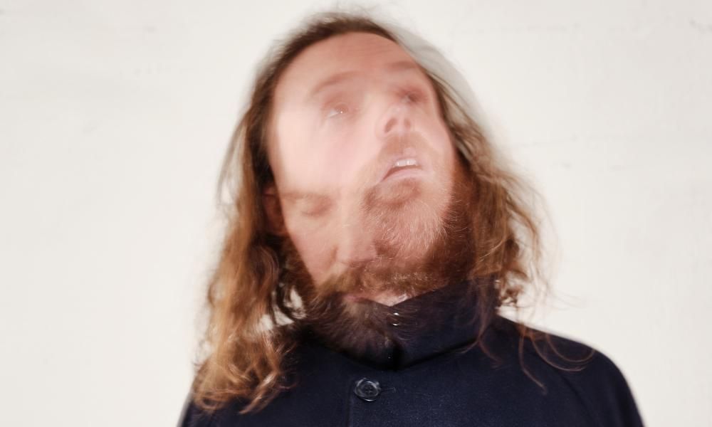 Rob Auton: The Eyes Open and Shut Show review