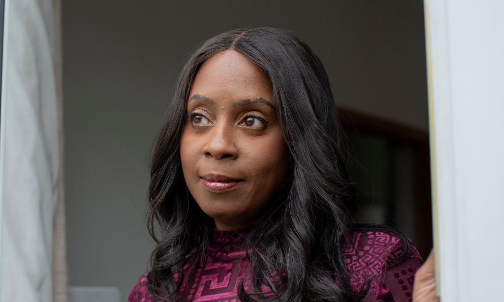 ‘I have this shadow over me’: lupus patients share…