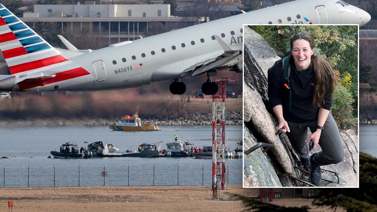 Female Black Hawk Pilot Whose Identity Family Withheld…