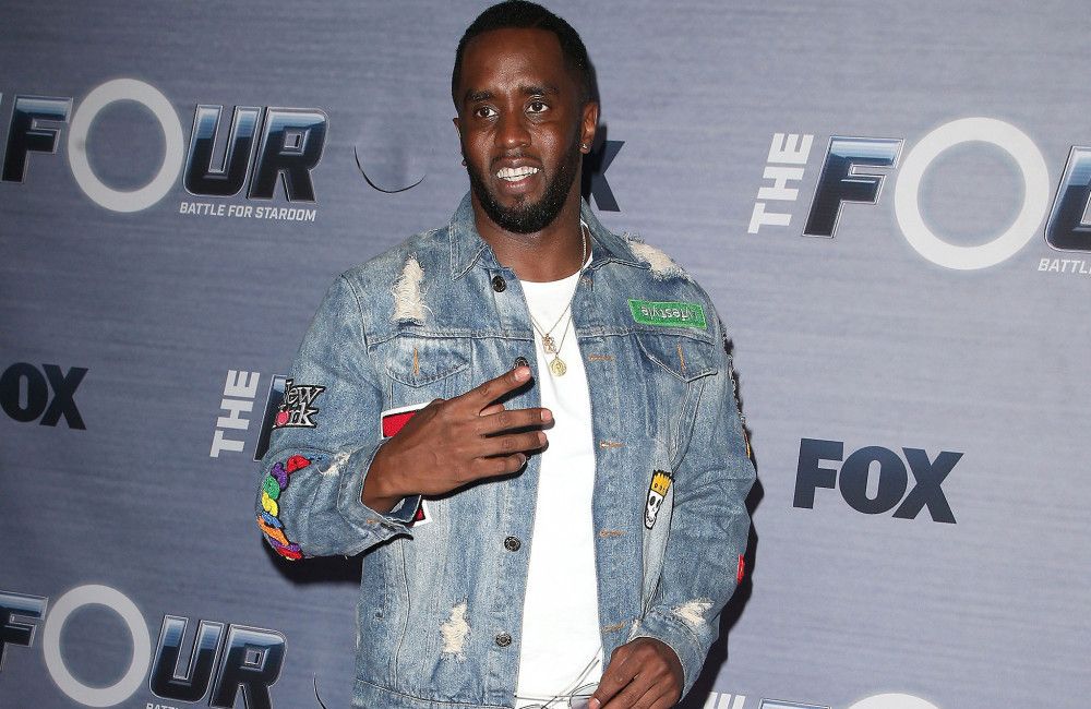 Sean ‘Diddy’ Combs ‘secretly rushed to hospital’ as he…