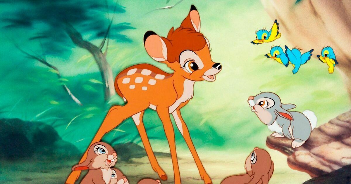 Walking Down Memory Lane: Only True Disney Fans Can…