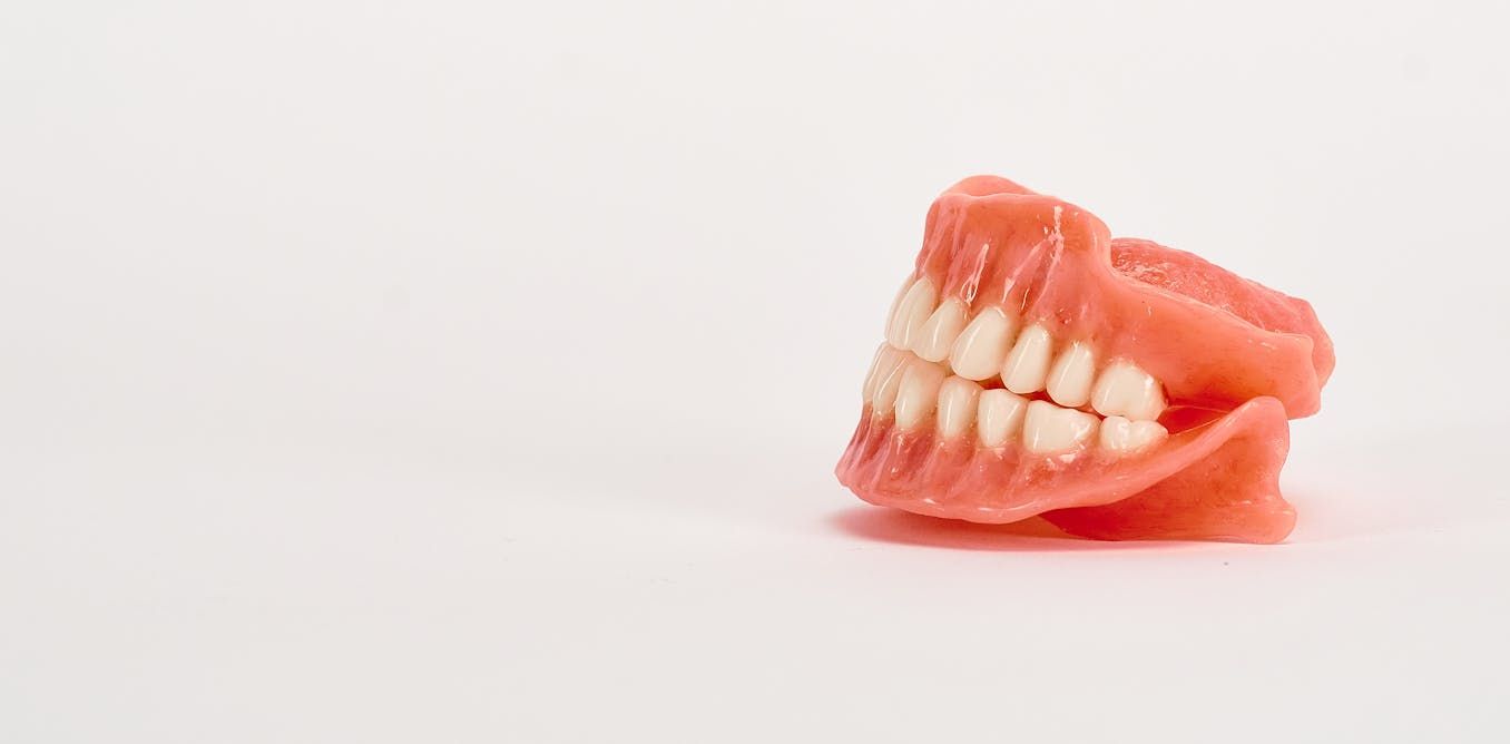 Presidential smiles: the untold story of teeth in the…