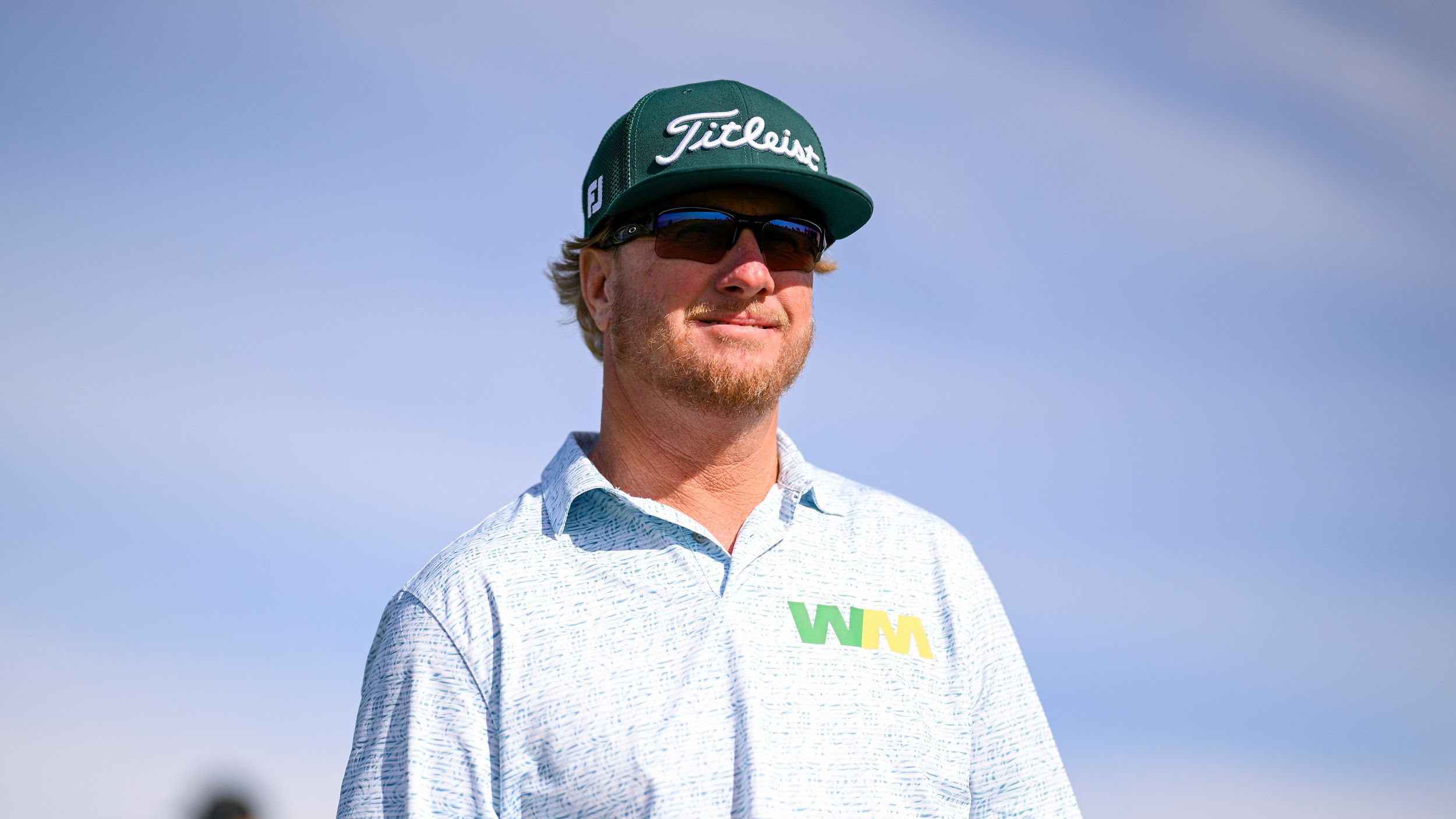 PGA Tour Pro Calls Out Schedule Hypocrisy From Certain…