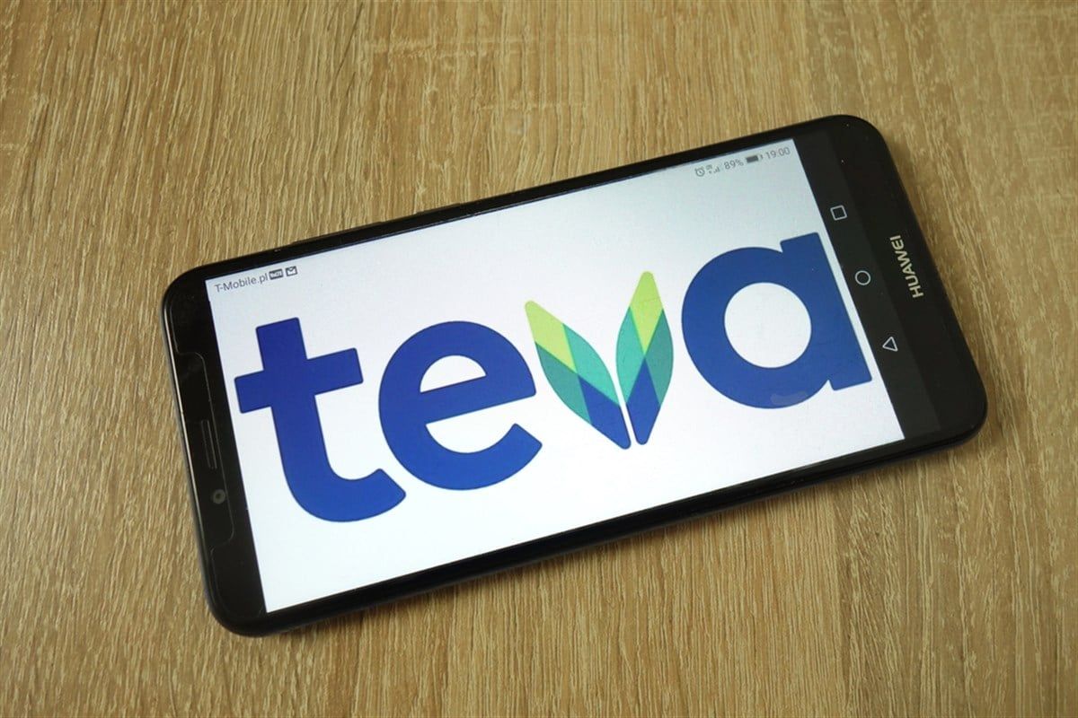 Teva Pharma: Why This Generic Drug Giant Is a Smart…
