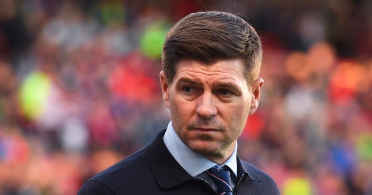 Steven Gerrard ‘lined up’ to replace former Newcastle…