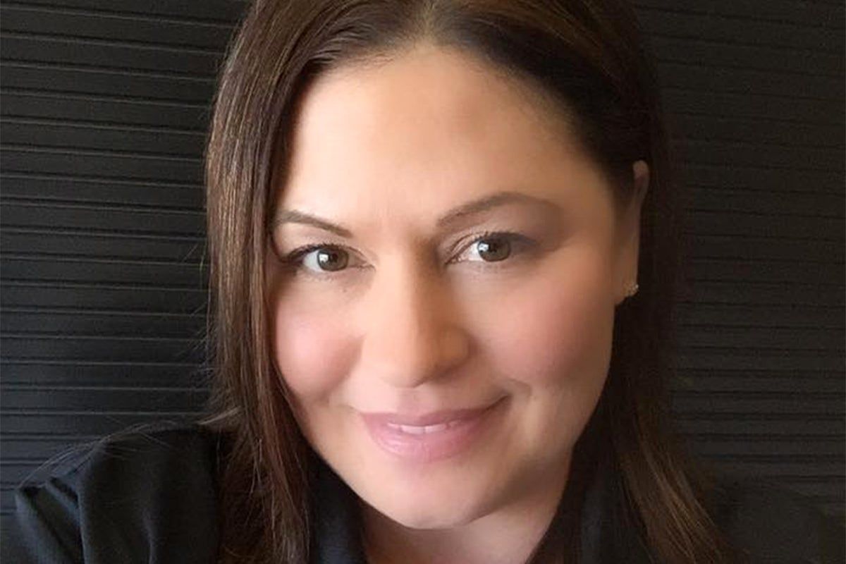 Mortgage lender executive accused of murdering…