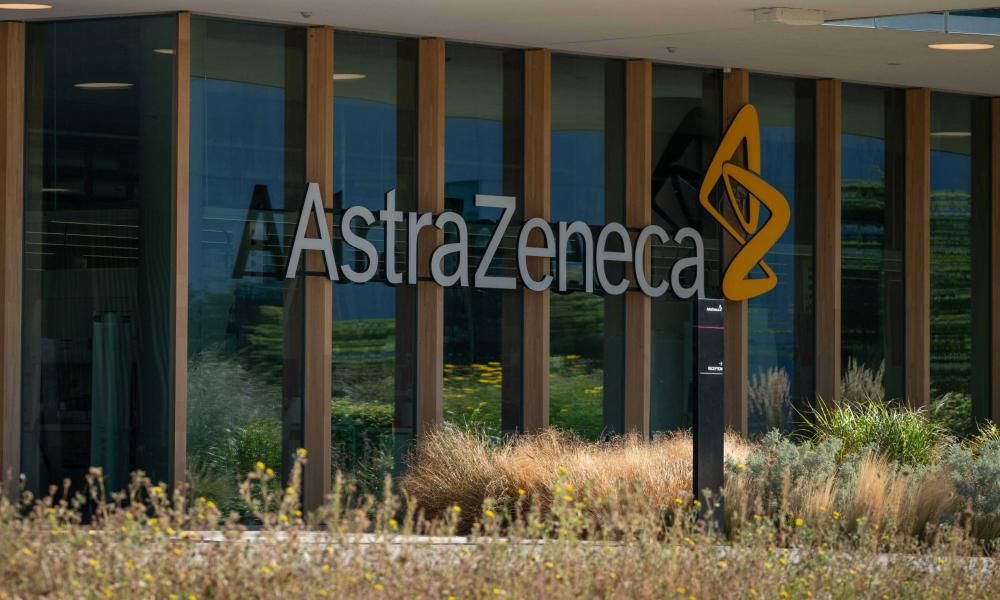 AstraZeneca’s £450m Speke U-turn looks terrible for a…