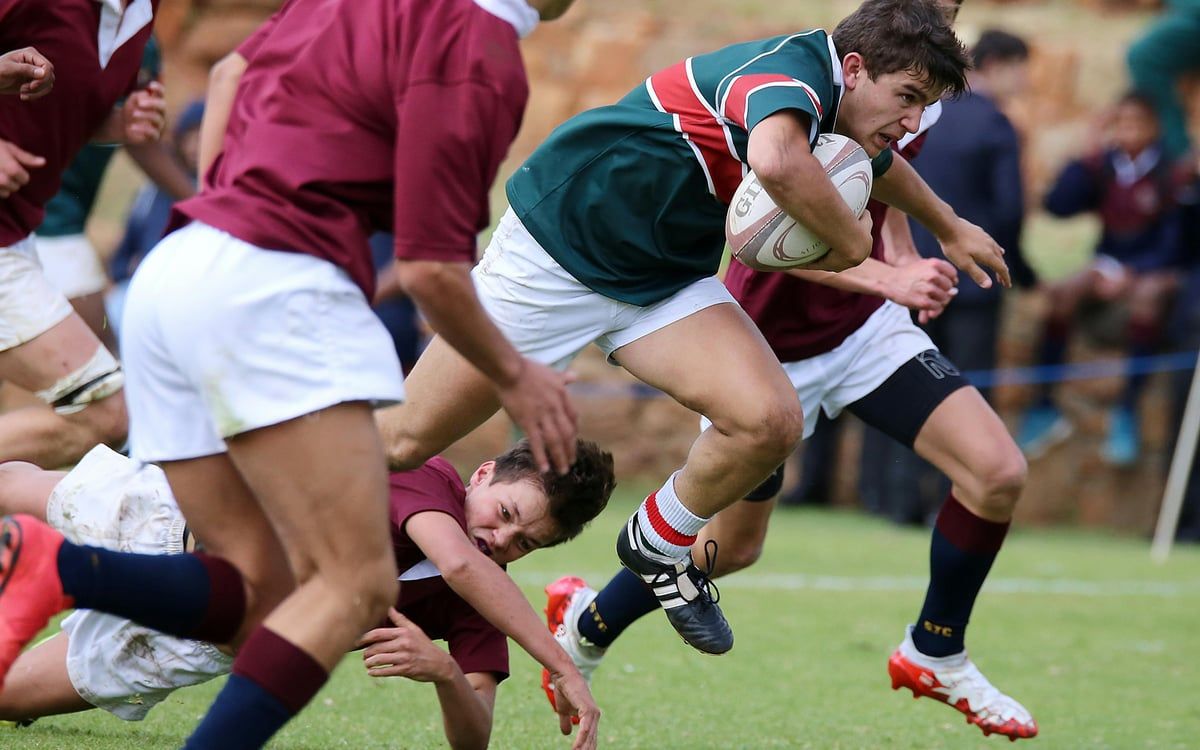 Best rugby balls to buy 2025: options for every type…