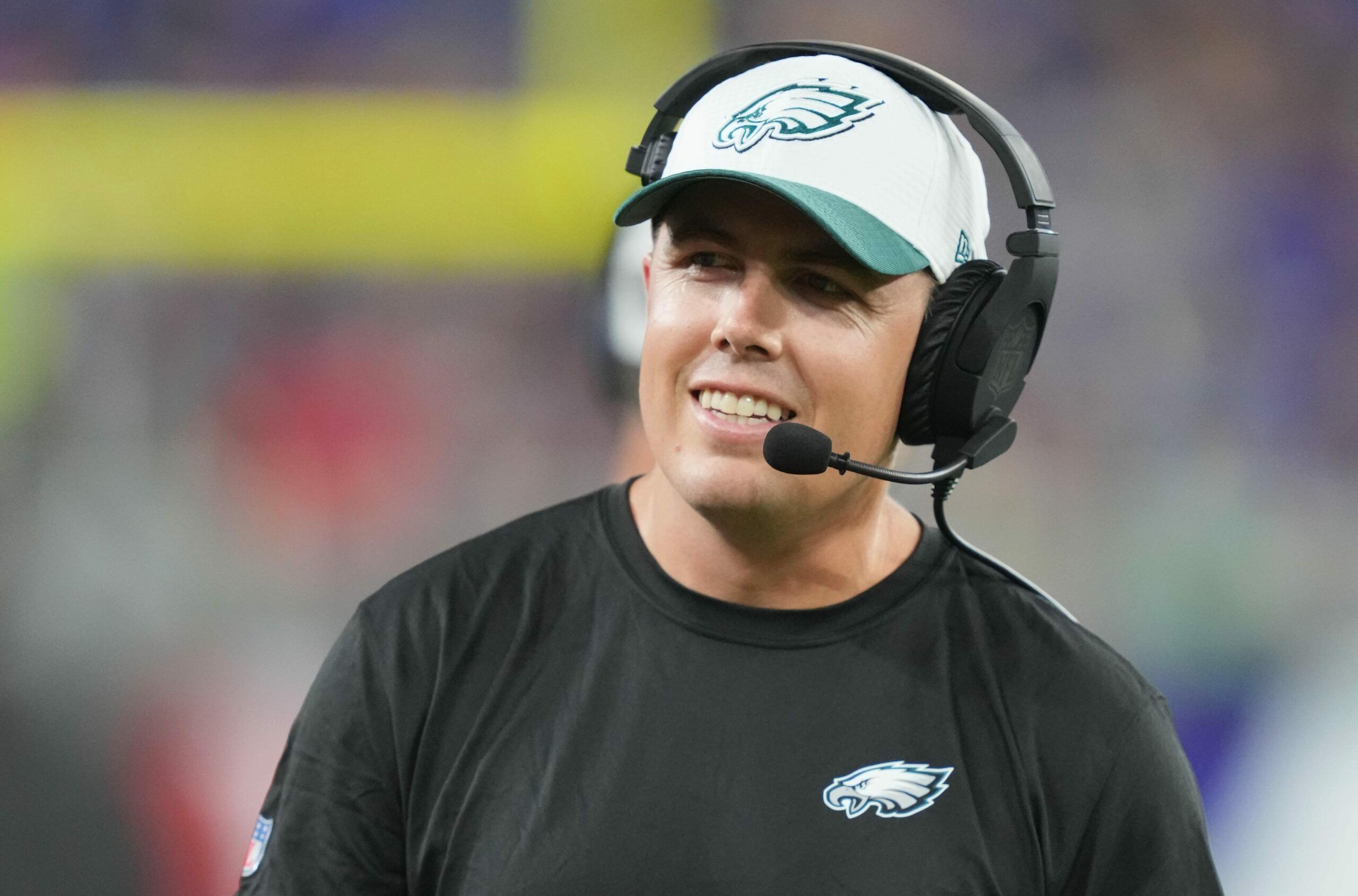 Adam Schefter says that, barring setback, Saints will…