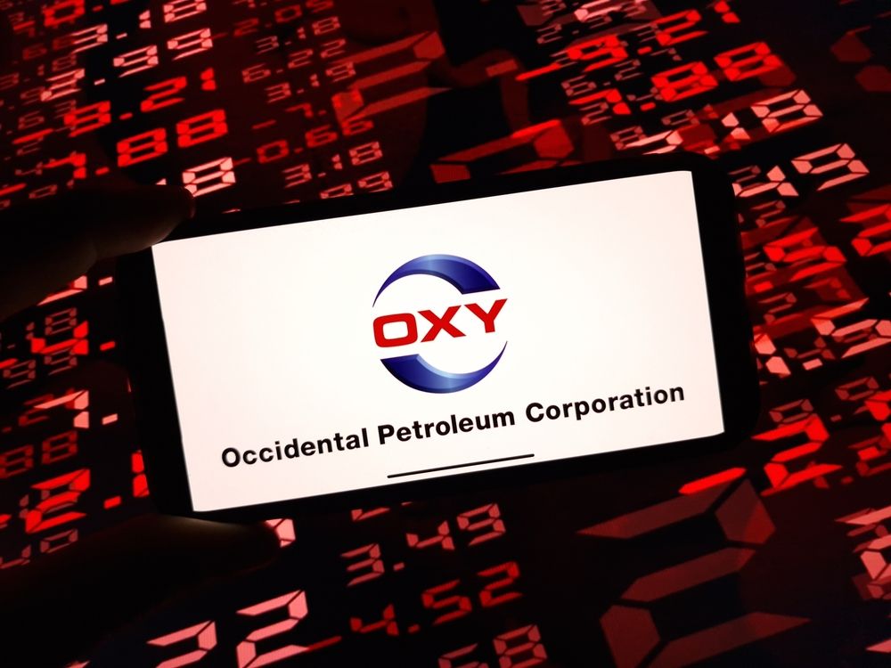 Occidental Petroleum Stock: Analyst Estimates & Ratings