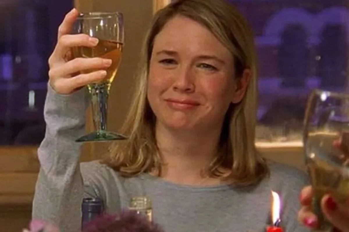 Bridget Jones film causes surge in popularity of three…