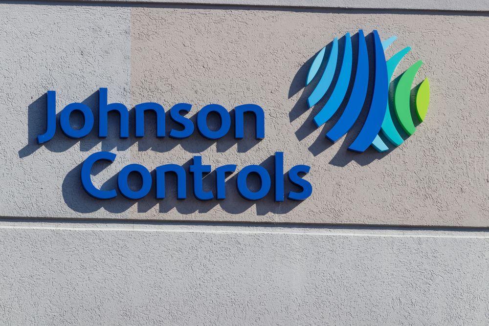Are Wall Street Analysts Bullish on Johnson Controls…