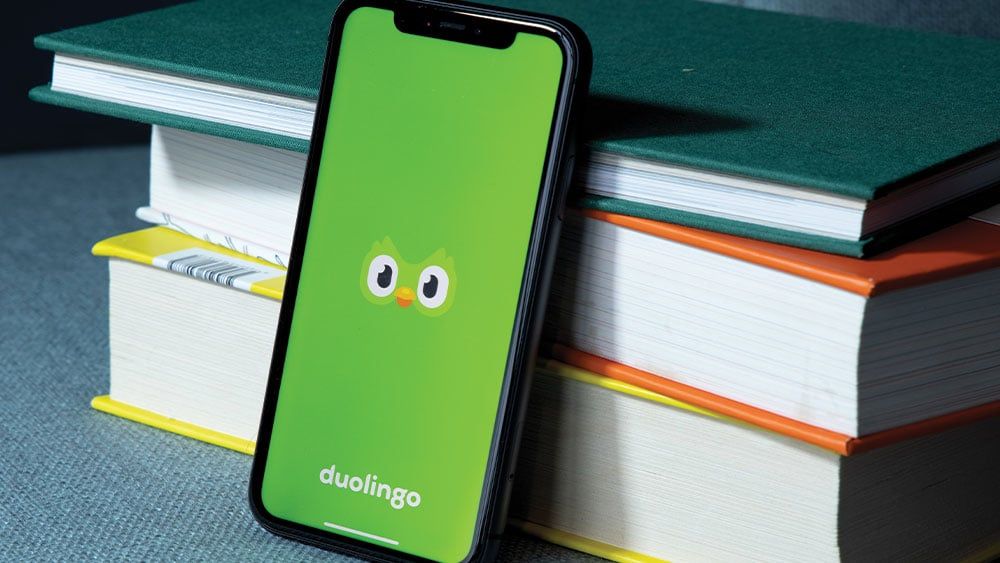 Duolingo Eyes Buy Point With Rare Bullish Signal And…