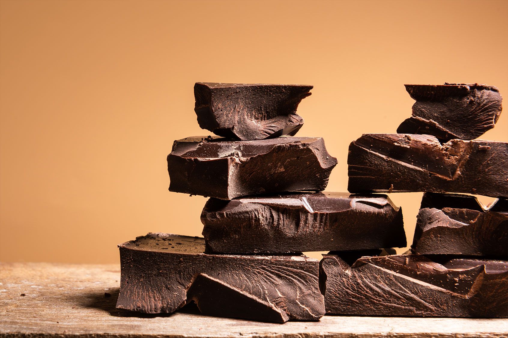FDA elevates chocolate recall risk