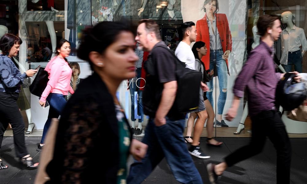 Australians want less migration but oppose cutting…